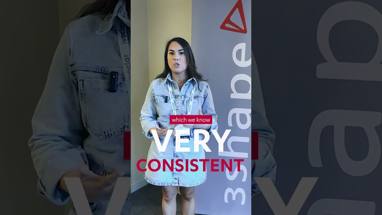 See how Kaila Nakanishi’s lab is scaling its business with 3Shape Automate! 🚀