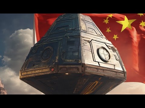 China’s Plasma Shield: A Sci-Fi Dream Come True?