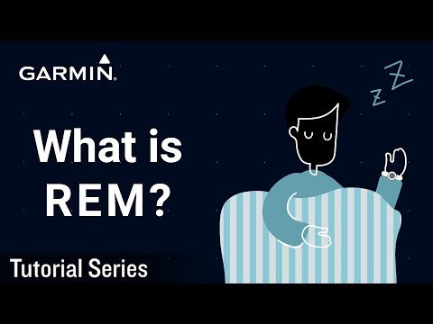 Tutorial - What is REM