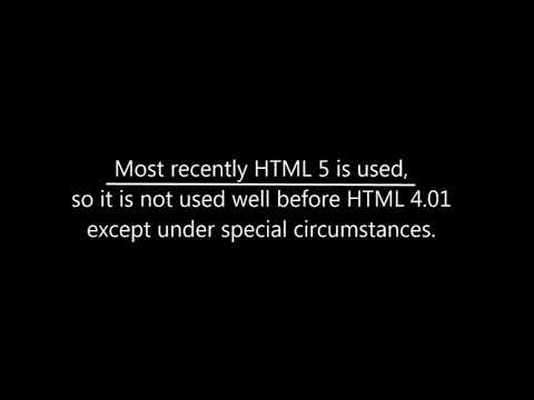 How to use meta charset="utf-8" [Learn html 005]