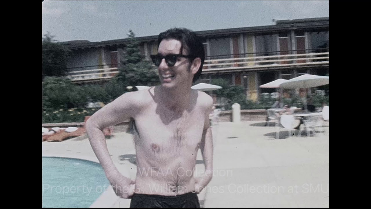 WFAA - May 24, 1969