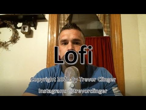 How To Pronounce Lofi (Also Spelled Lo-Fi)