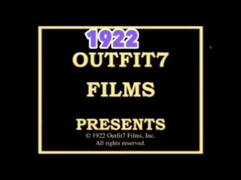 Outfit7 Logo History Super Extended (20 mins… - Partner