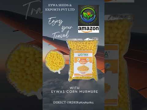 Puffed Rice - Rice Puff Latest Price, Manufacturers & Suppliers