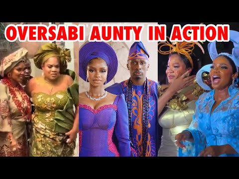 Iyabo Ojo & Toyin Abraham’s Friendship & The Role She Played During Priscilla and Juma’s Weddings