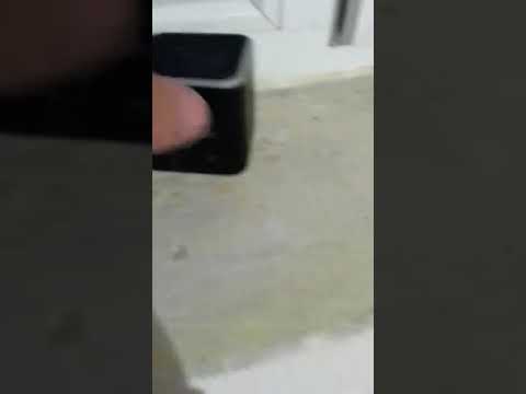 Mini Bass Cube JayTech SA101BT