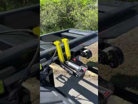 On the Ground - Galfab 20K & 30K
