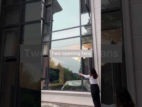 Discover the Charm of 2024's Aluminum Alloy Doors and Windows – Are They Right for You?