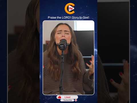 Praise the LORD! Glory to God! #shorts #gospelmusic #worshipmusic #viralshorts #ytshorts