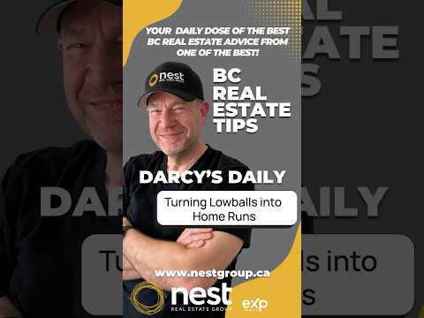 Turn a Lowball Offer Into a Win!
