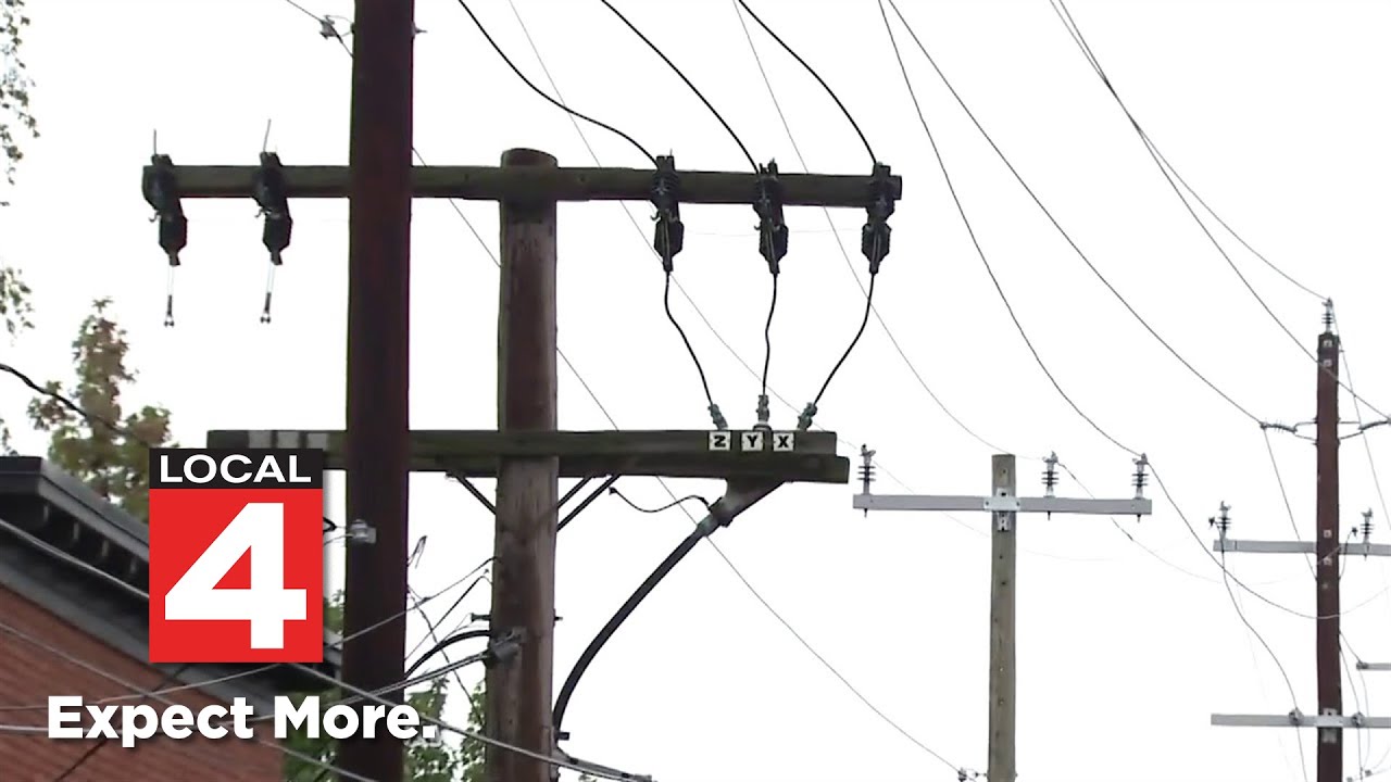 State audit reveals critical issues in DTE, Consumers equipment