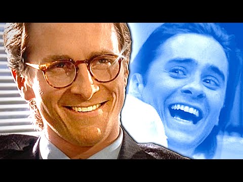 American Psycho deleted ending