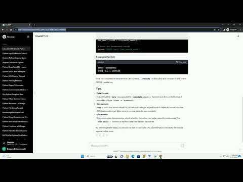 How to calculate CRC32 with Python to match online results