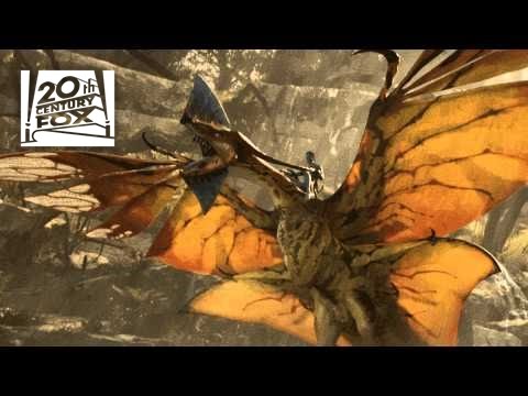AVATAR | Own it on Blu-ray 3D Today! | 20th Century FOX