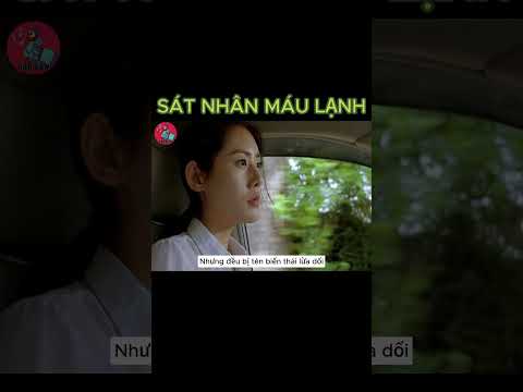 Review Phim kinh dị - thủ đoạn giết người của tên biến thái 😱 #reviewphim #movie #satnhan #kinhdi