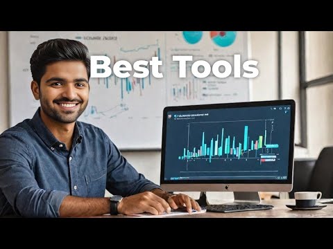I Tried 20 No-Code Digital Marketing Tools