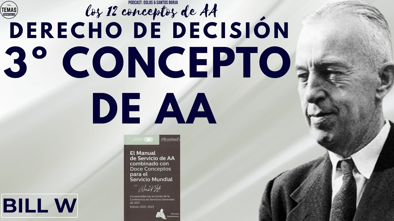 3rd AA Concept: Right of Decision / Santos Borja & Oslos Molina / 12 AA Concepts