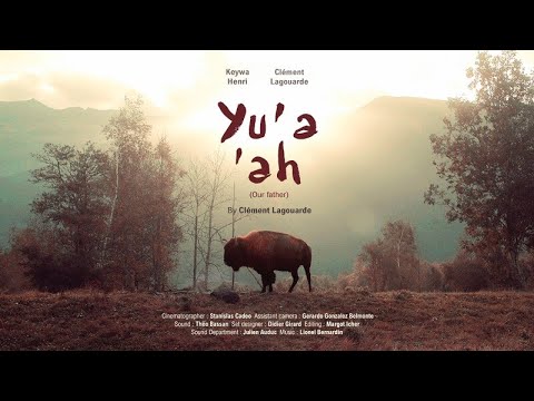 Native Spirit Festival : The Stoney Nakoda Film Project & Shorts ...