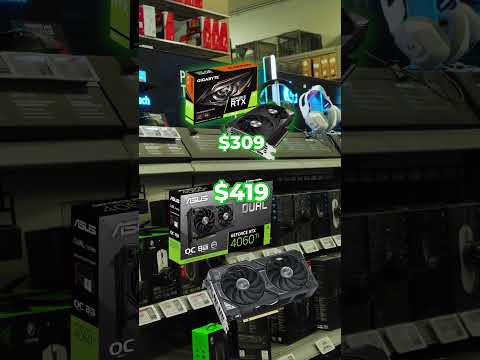 The $1,000 BEST BUY Gaming PC! 😱