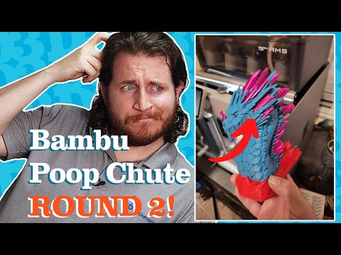 Diagnosing A Bambu Booboo! - PrintFixFriday 54