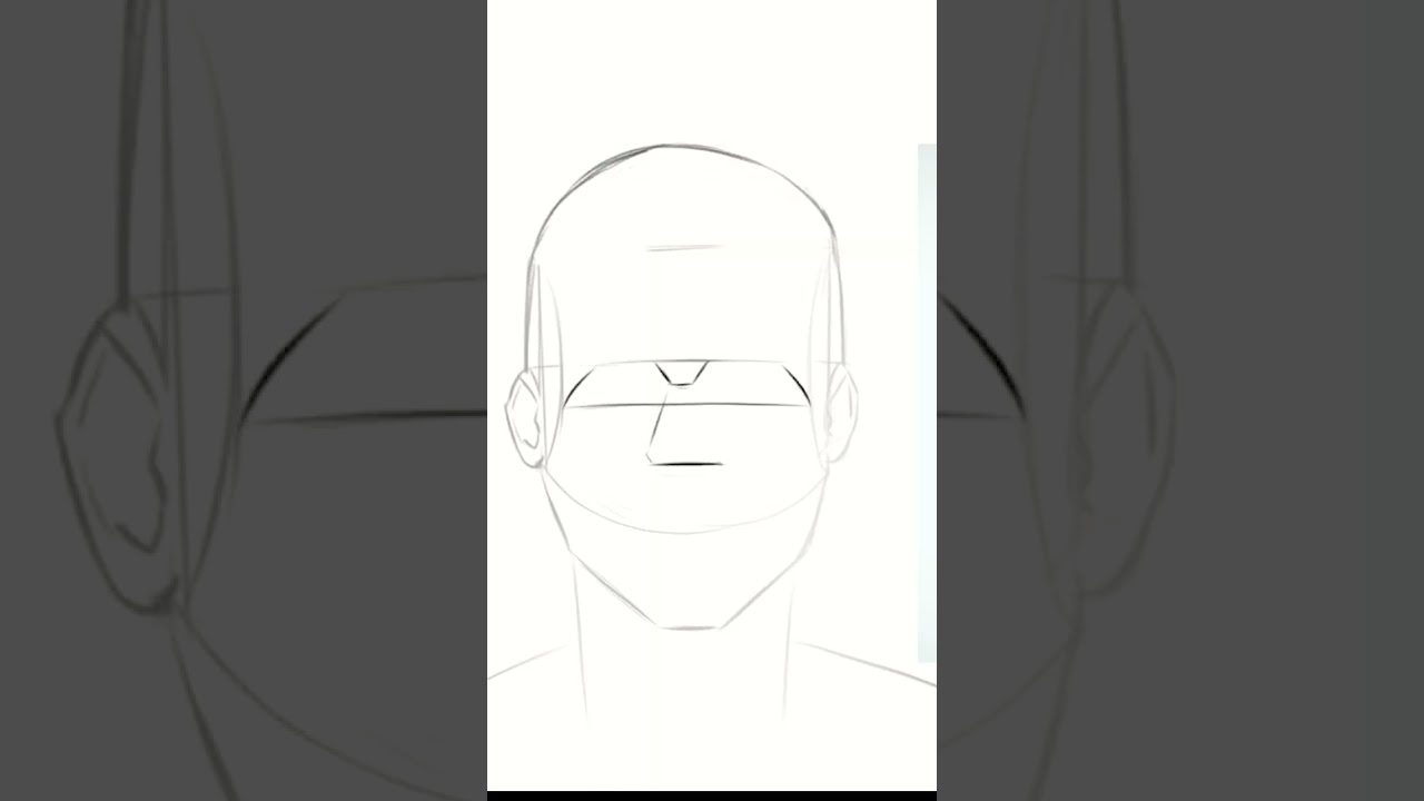 🎨How I Learned To Draw Faces 2!