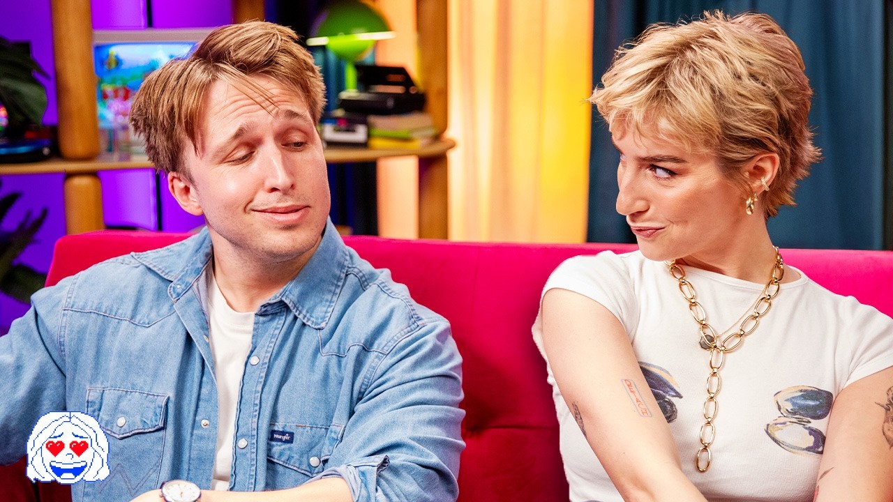 Should Shayne Topp Be Allowed Online? | URL w/ Courtney Miller