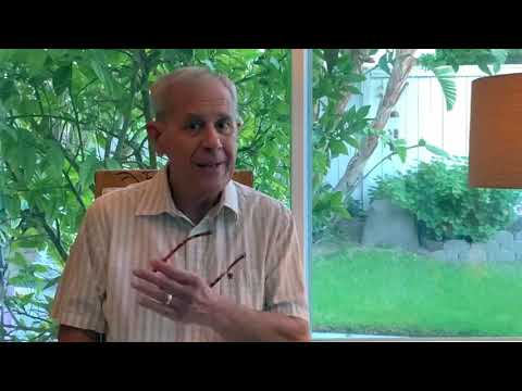 3 Minute Theology: Word Study - Hesed - Mercy