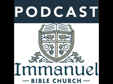 Do You Believe In Immanuel? - Isaiah 7