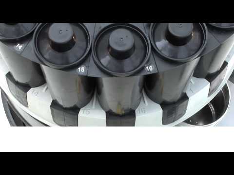 Paint Dispenser - Automatic Paint Dispenser Latest Price, Manufacturers ...