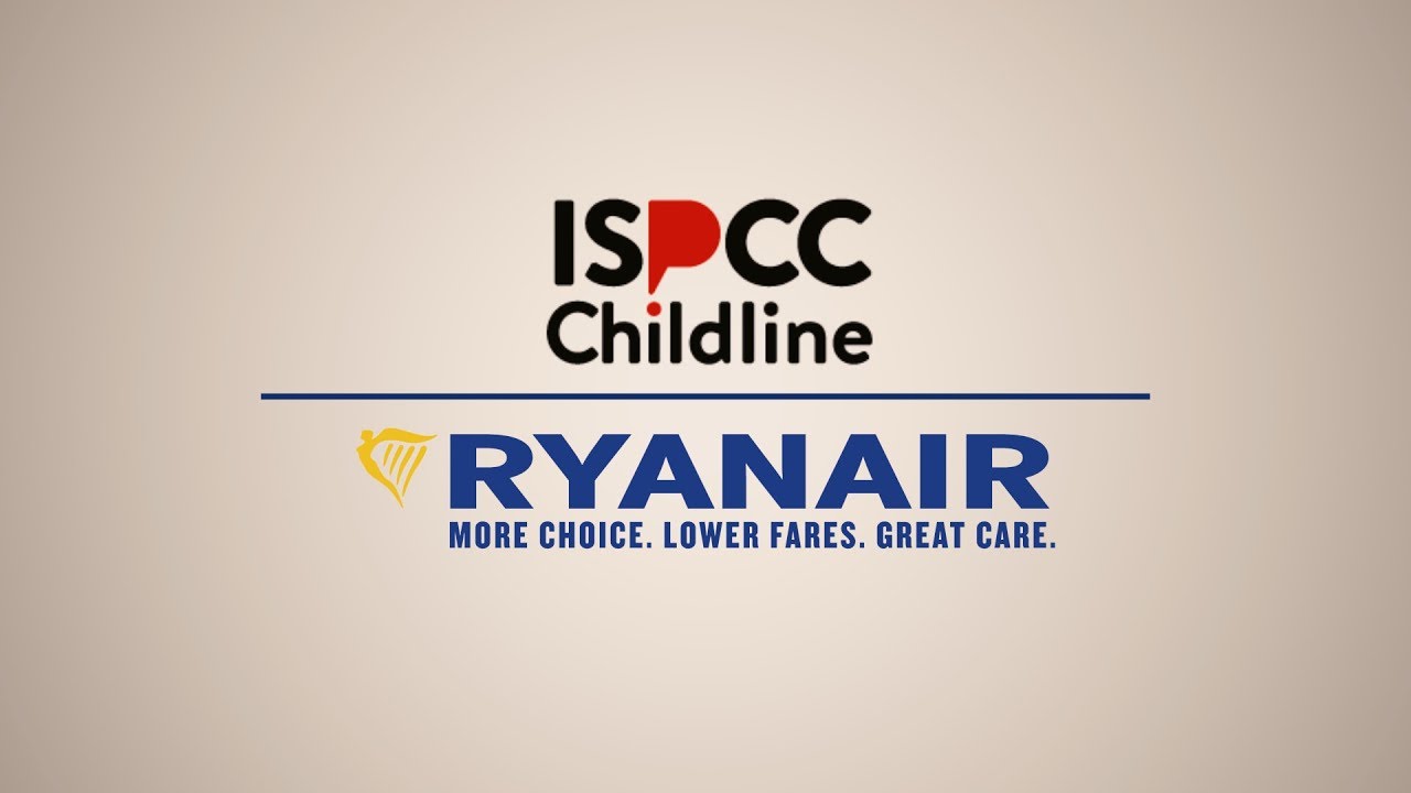 ISPCC Digital Donation Launch