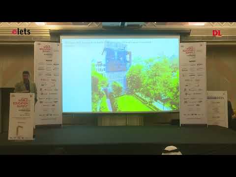 Vishal Anand, Founder, Shoolini University
