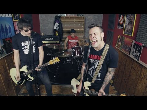 “Gutter Pop Around The World” announces first two bands from Brazil ...