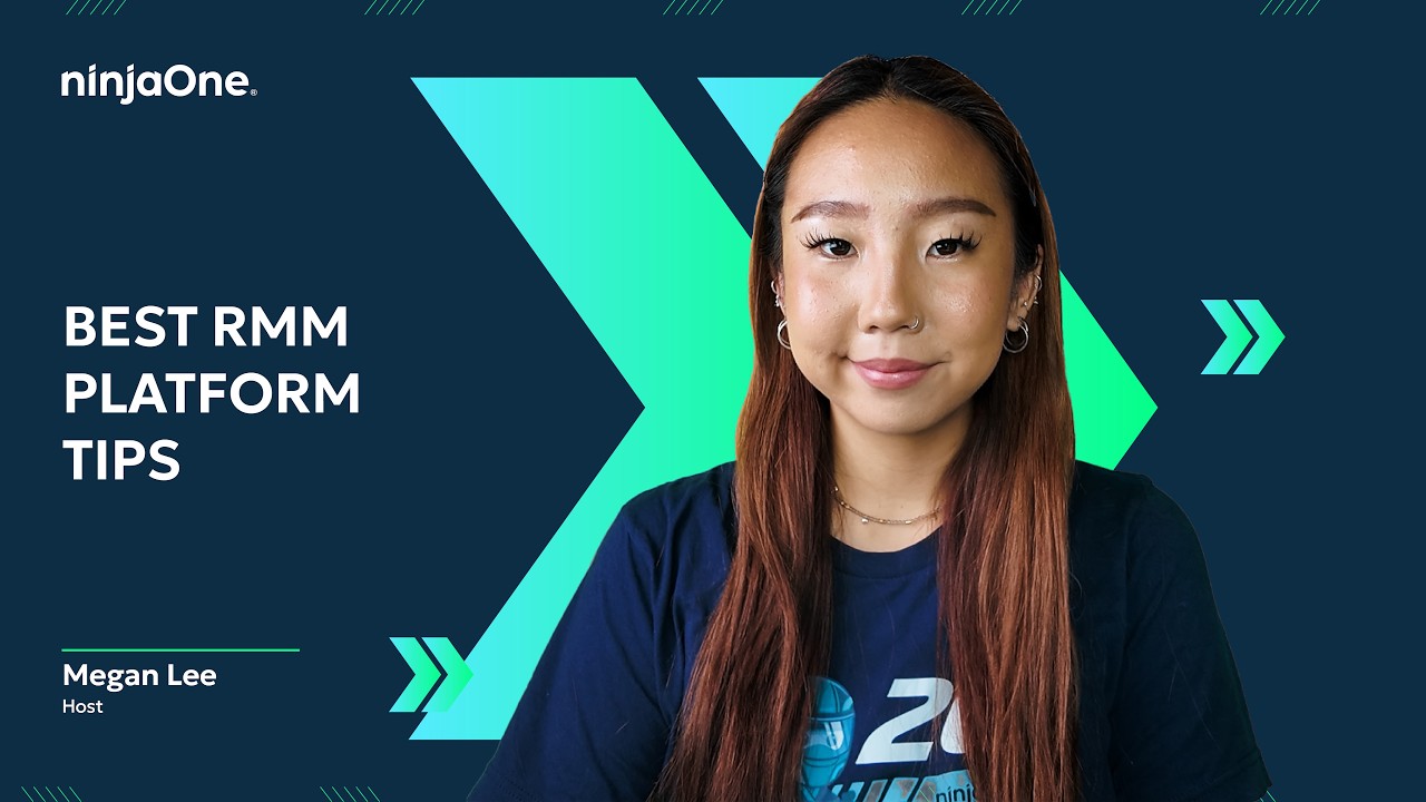 Guide for MSPs: How to Use an RMM Platform