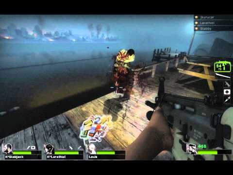 Steam Community :: Video :: LFD2 - Easier than before