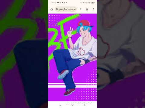 BF anime farnart FNF all I could get in the video
