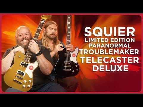 Les Paul vs. Telecaster: The Guitar Rivalry That Shaped the Sounds of ...