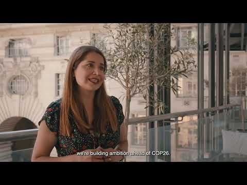 London Climate Action Week