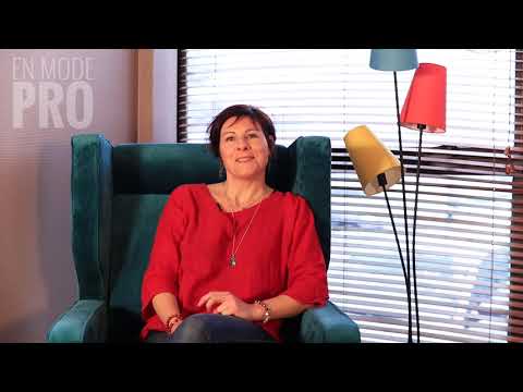 Formation initiale et continue Peggy Grolleau