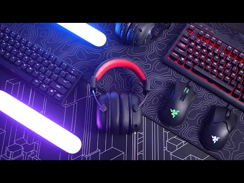 What PC Gaming Tech Should You Upgrade?