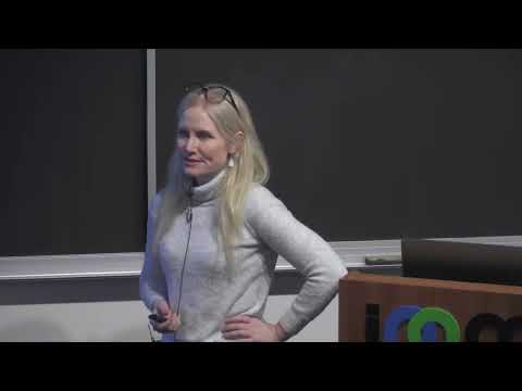 Pamela Douglas - Exploring XAI Techniques for Neuroimaging - IPAM at UCLA
