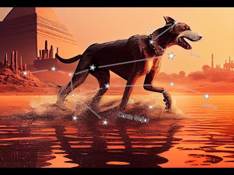 Let's talk about Fixed Star March 2023 Sirius and Canis Major