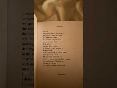 📚the female embodiment II link in description #alizagrace #aaryawine