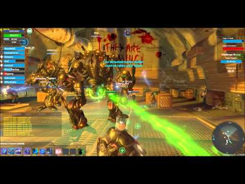 Steam Community :: Video :: global agenda gm raid