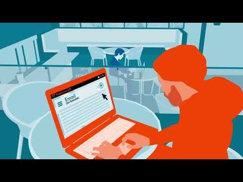 Uważaj przy korzystaniu z publicznego Wi-fi