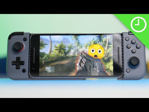 Nexus 6P: Can it run Crysis?! [Sponsored]