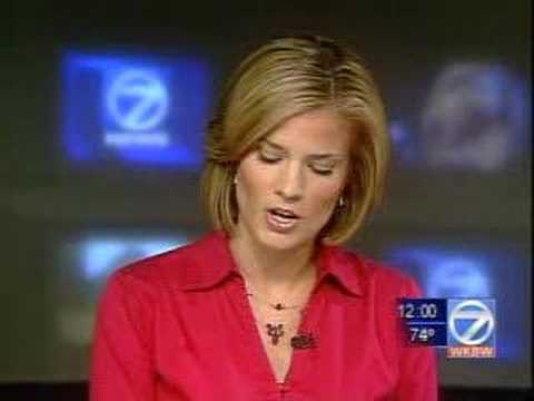 Coverage of Grand Island incident