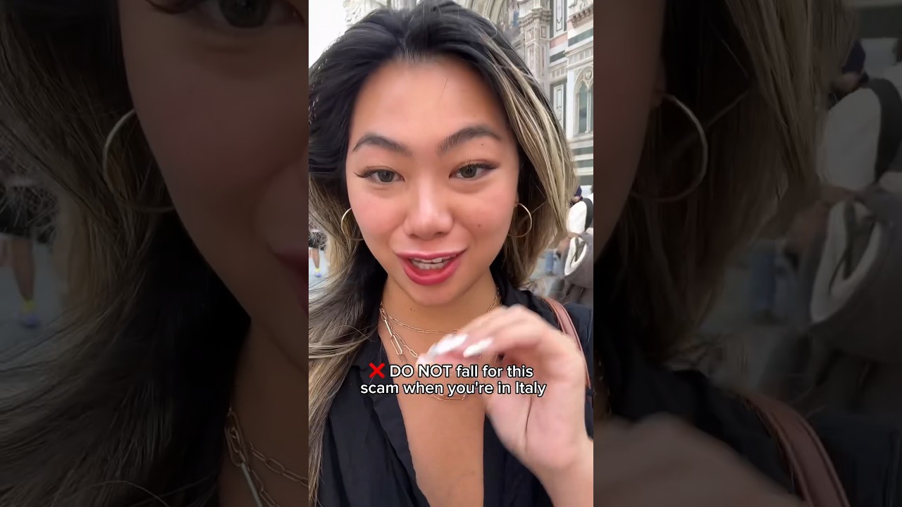 ❌ DON'T fall for this SCAM 🤯