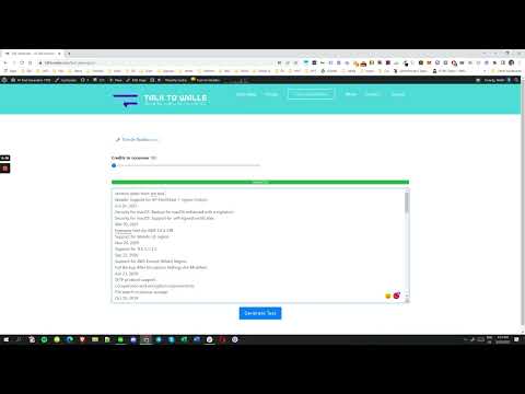 Ai Writer ✅ Cleaning data with AI Text Generator GPT-3 TTW