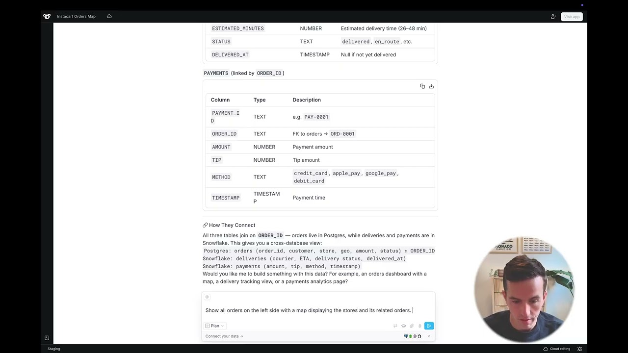 Build Enterprise Internal Apps with AI in Minutes | Superblocks Demo