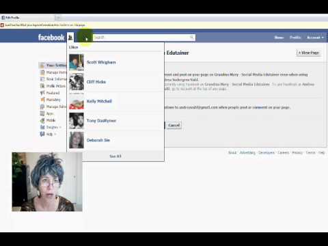 Huge Facebook Page Changes